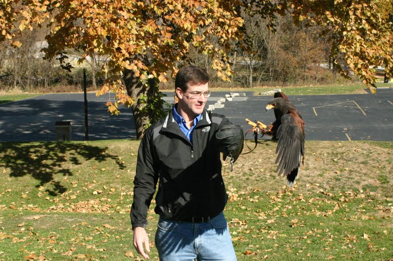 World Bird Sanctuary: AVIAN TRAINING WORKSHOP