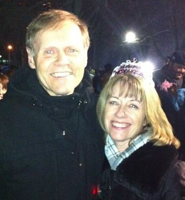 The Flaming Nose: A Conversation with Writer/Producer, Joan Considine ...