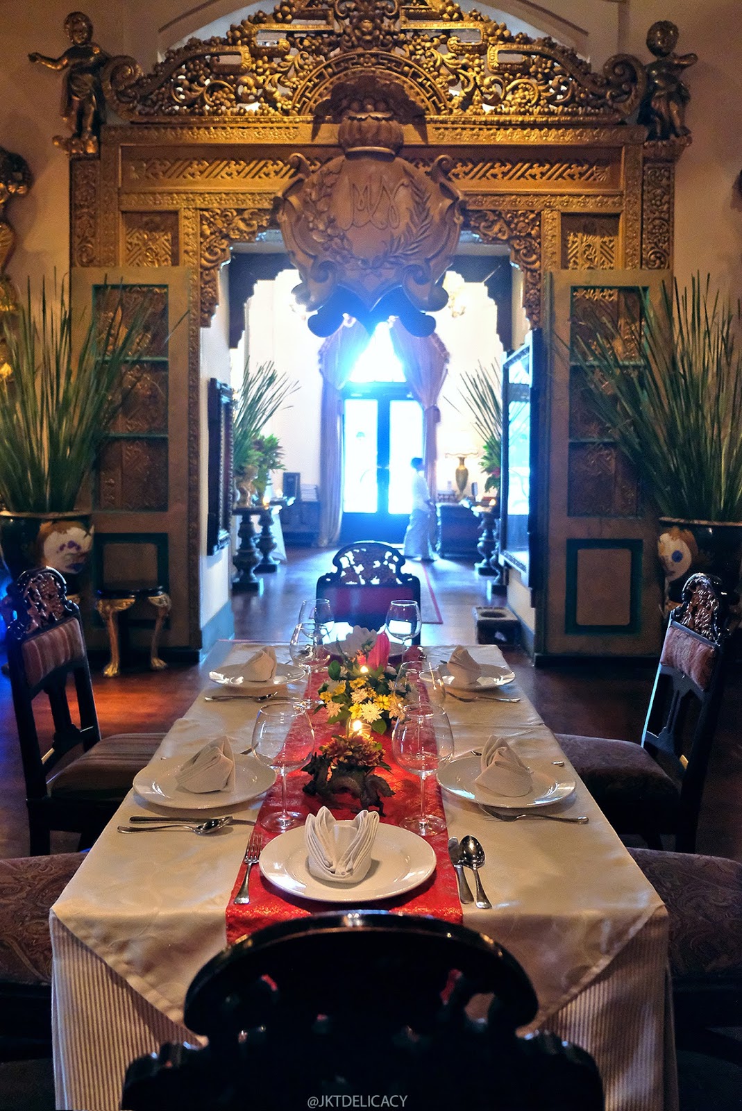 JKTDelicacy.com: TUGU KUNSTKRING PALEIS - Menteng