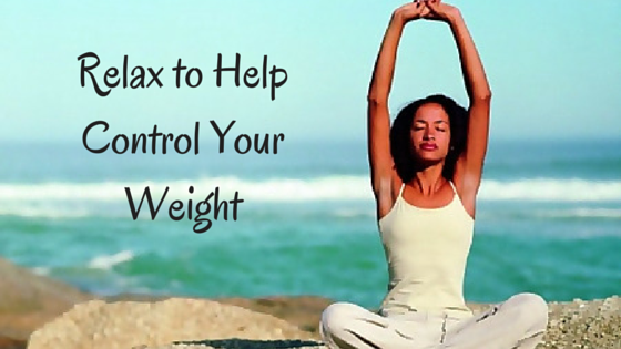 How to control your weight