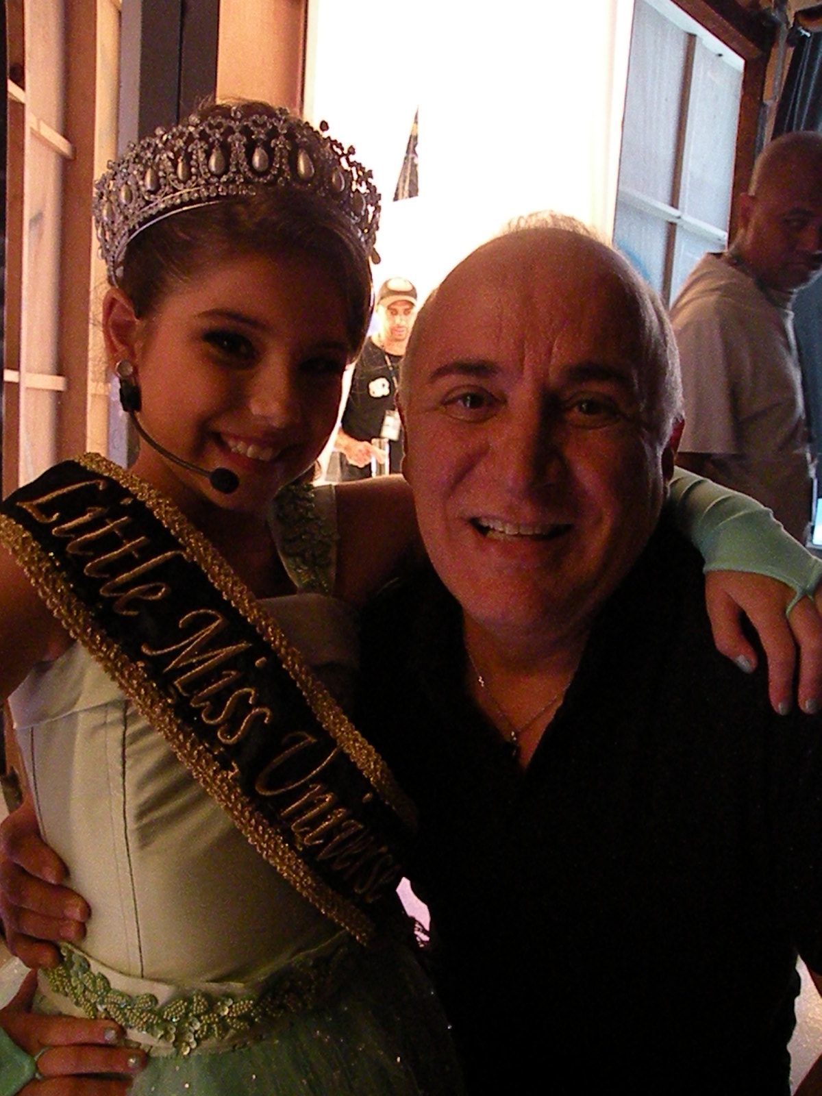 Juliê Rodrigues: Juliê Rodrigues Little Miss Universe ( Mini Miss ...