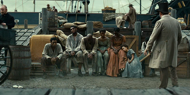 Claquetados: 12 años de esclavitud. La verdadera y dramática historia ...