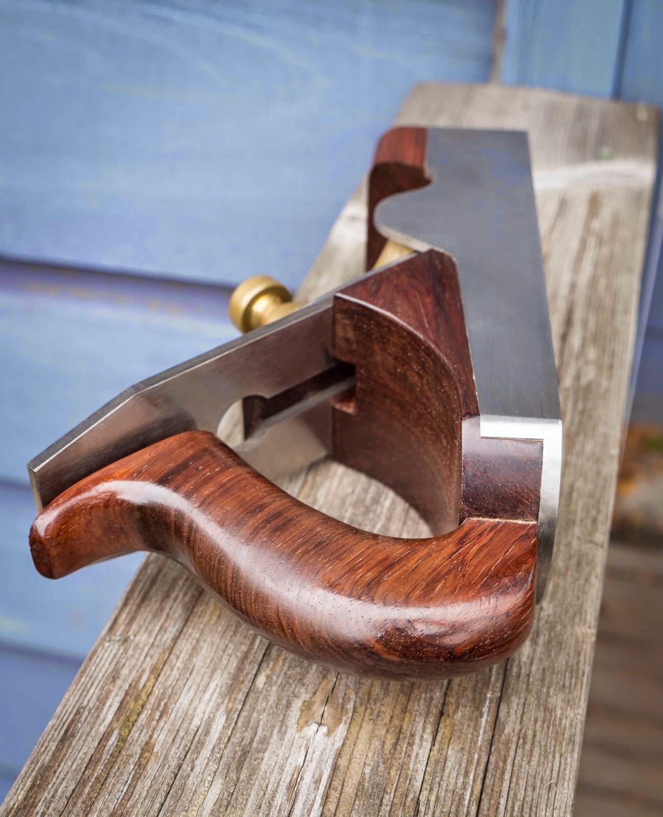 Sauer & Steiner: P-01 - the first plane