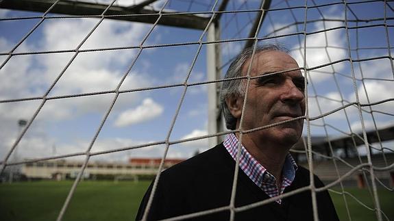 José Ángel Iribar, gloria de la arquería mundial: “El nivel del fútbol ...