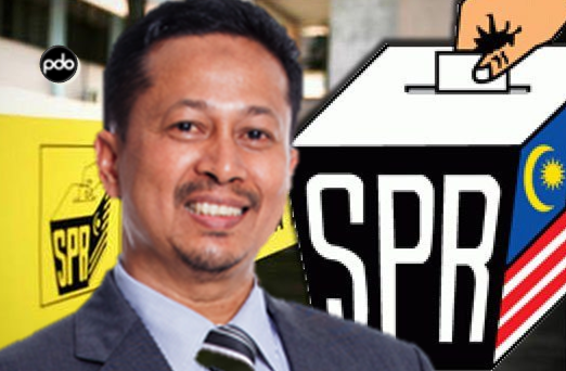 Pakar Motivasi, Tengku Asmadi Jadi Calon BN Di Parlimen Kuala Nerus ...