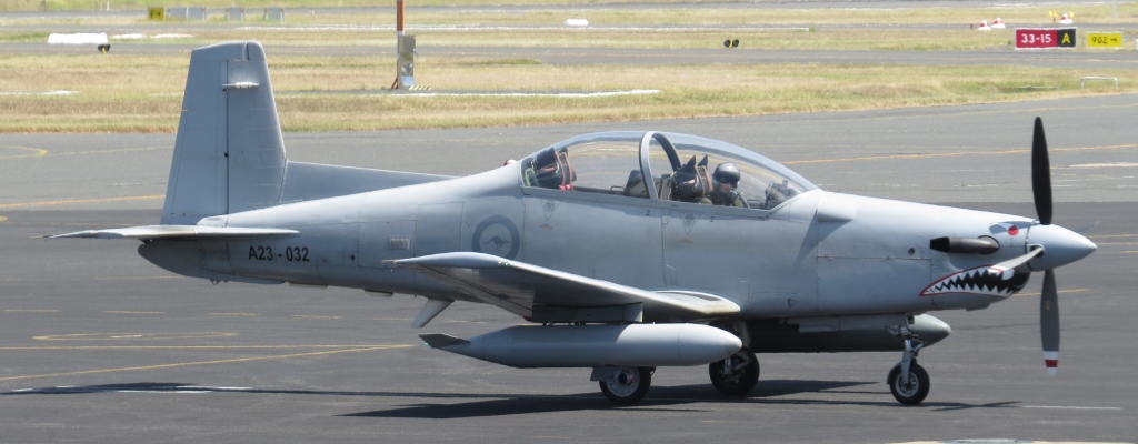 Central Queensland Plane Spotting: More Photos of Royal Australian Air ...