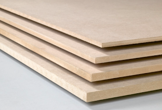 Modern Design Interiores: Tipos de MDF y sus Características