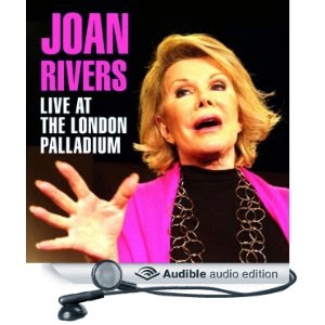 Vintage Stand-up Comedy: Joan Rivers - (Still A)Live At The London ...