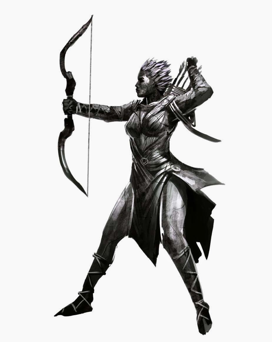 Realms of Chirak: Five things in Pathfinder I'm going to Miss