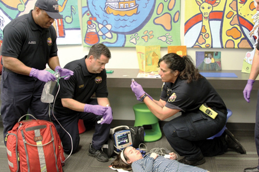 EMS SOLUTIONS INTERNATIONAL by @DrRamonReyesMD marca registrada: Saber ...