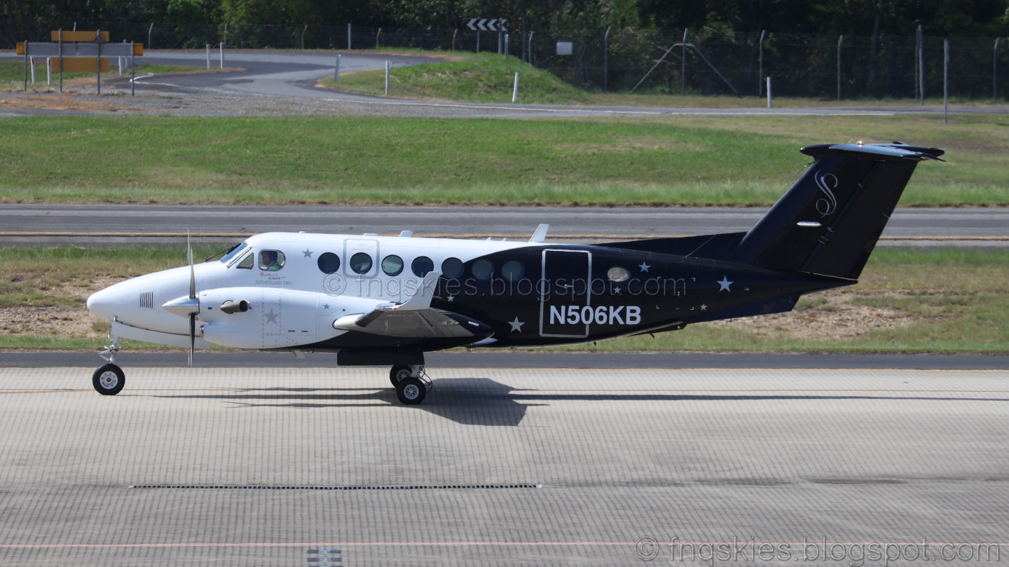 Central Queensland Plane Spotting: And a Couple of 'Familiar' Super ...