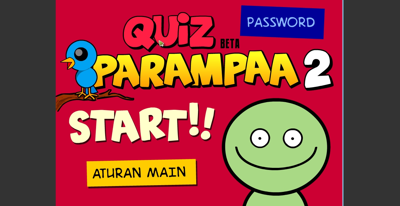 Quiz Parampaa 2 ~ ZIVEUNA