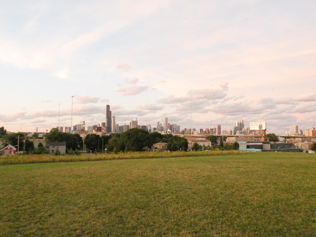 The Digital Research Library of Illinois History Journal™ : Stearns ...