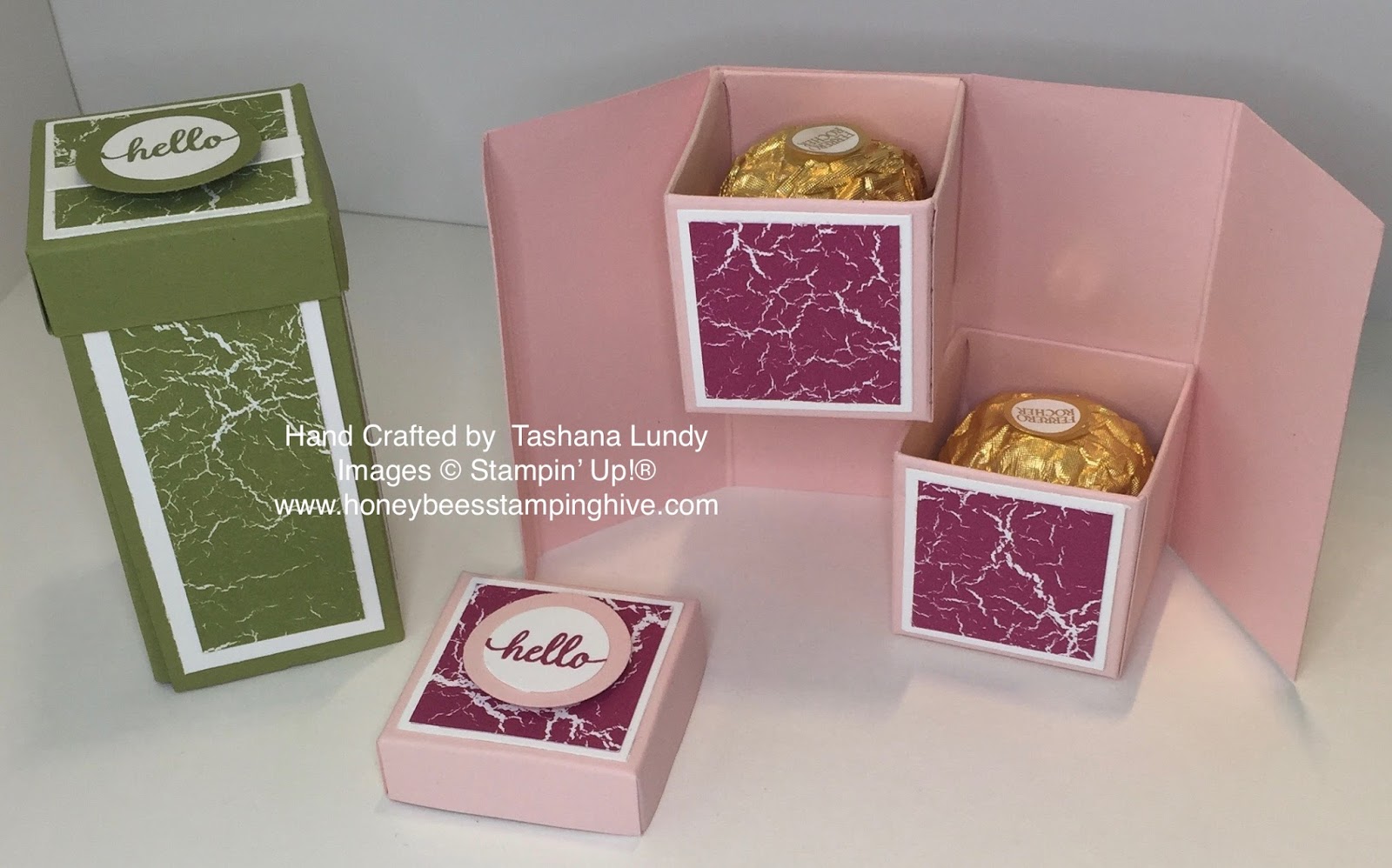 `: Ferrero Rocher - All Wrapped Up