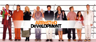 A Follow Spot: Hey, Hermano! Netflix Announces ARRESTED DEVELOPMENT for May