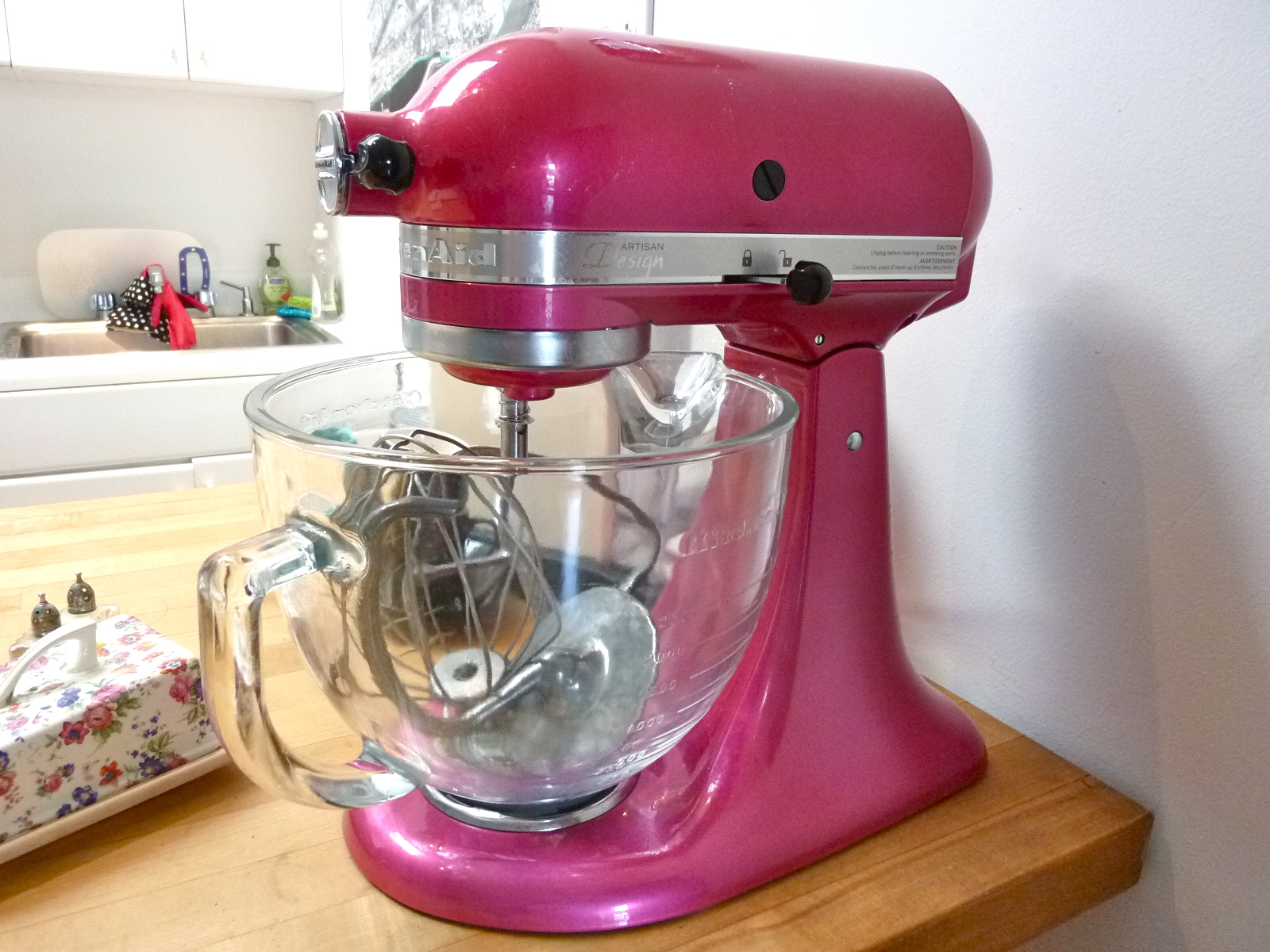 Why I May Never Leave My New Neighborhood – Diary of a Mad Hausfrau