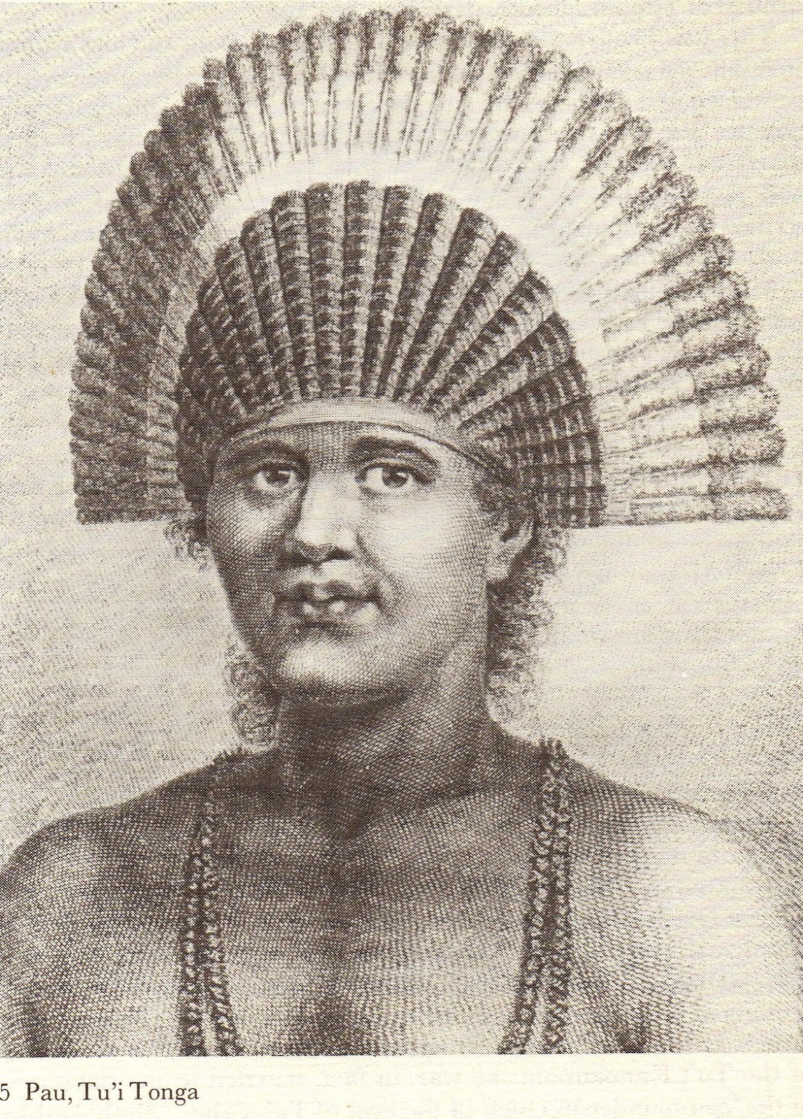 A Tramp Abroad: March 2014