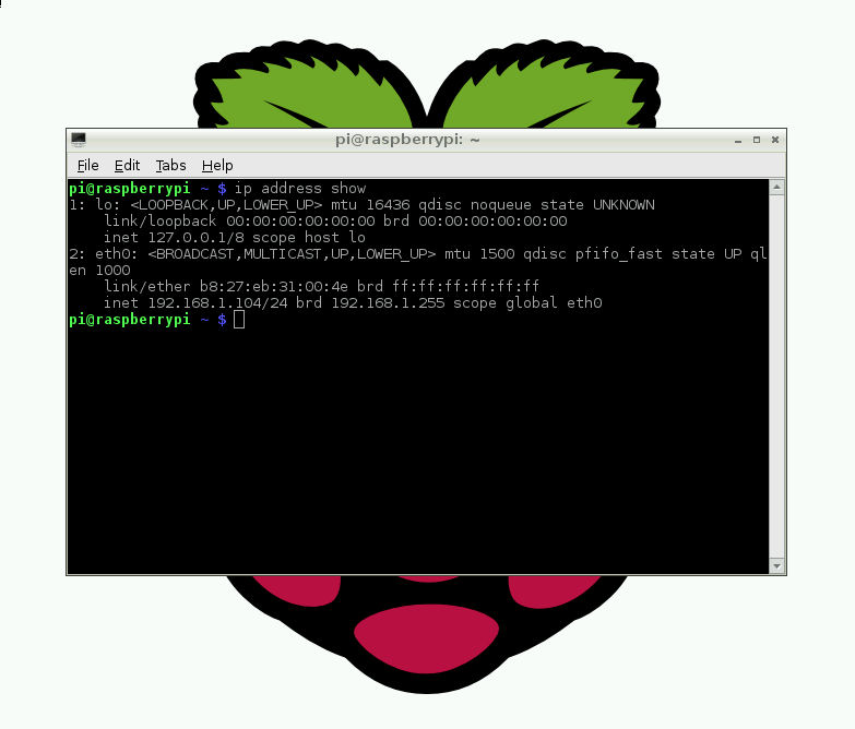 A Slice of Raspberry Pi: Back to Basics with the Raspberry Pi Wobbulator
