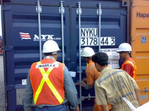 Comercio Exterior: Agentes de Aduana