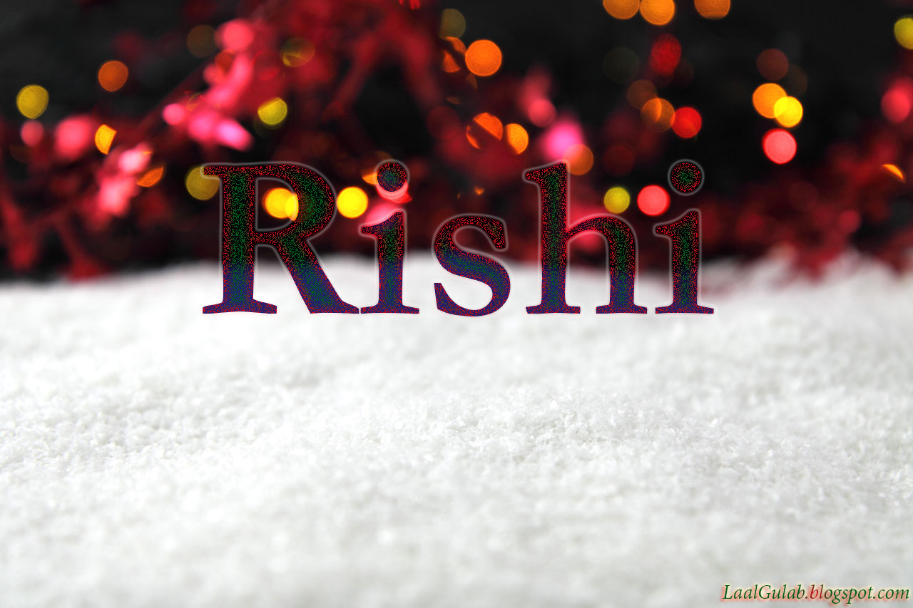 Rishi Name Wallpapers Rishi ~ Name Wallpaper Urdu Name Meaning Name ...