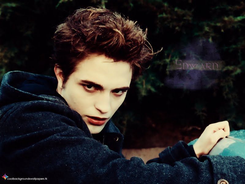 Wali galleria: Edward Cullen HD Cool Wallpapers