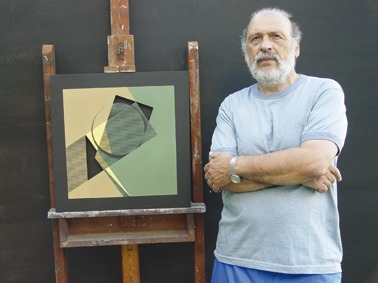 Salon Manuel Belgrano