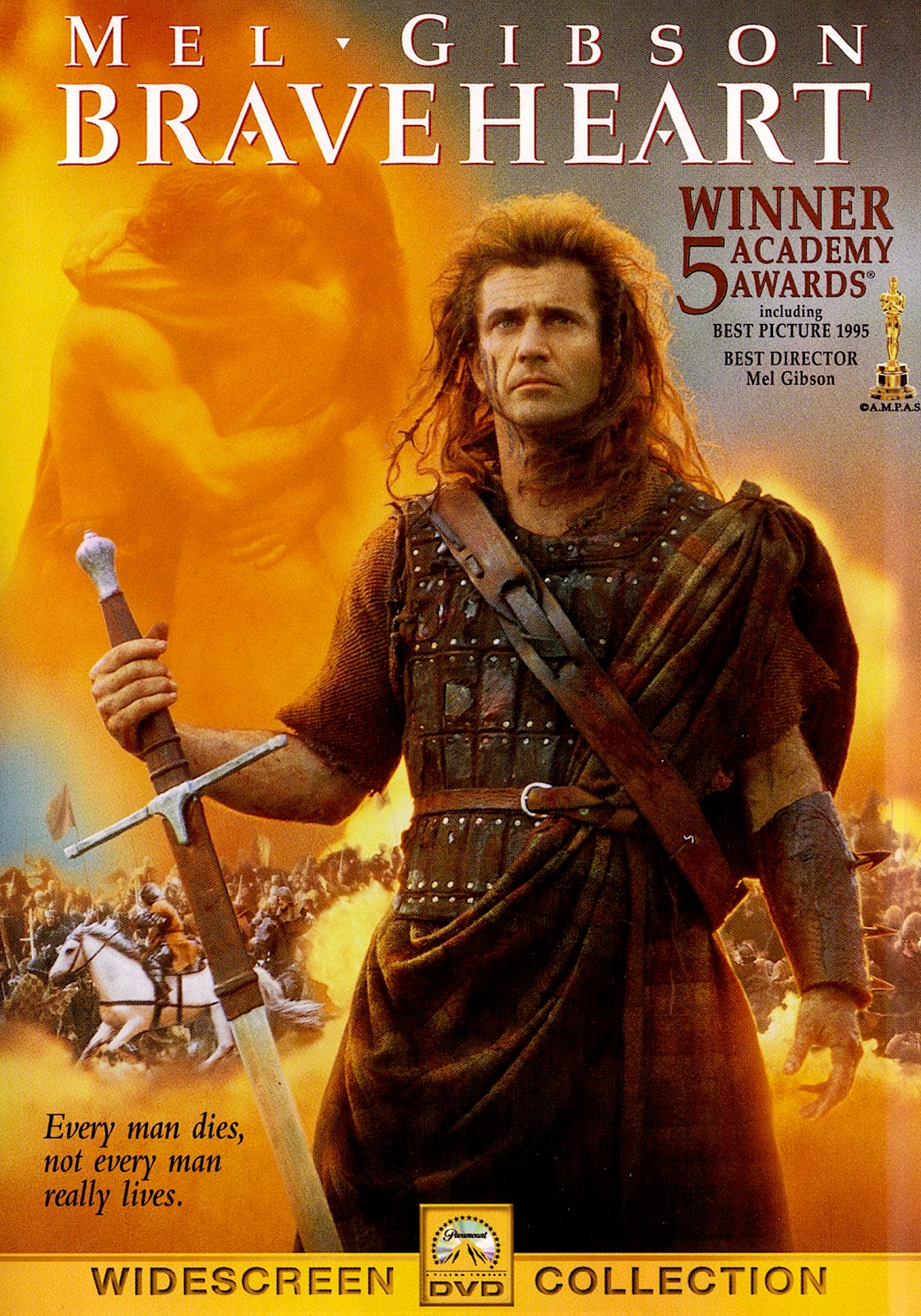 blu-ray and dvd covers: PARAMOUNT DVDS