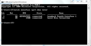 How to disable Autoconfiguration IPv4 Address