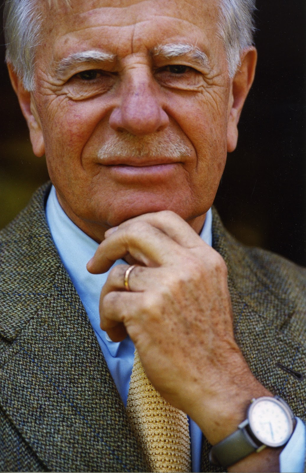 La arquitectura del objeto: ¿Sabías que has crecido con André Ricard?