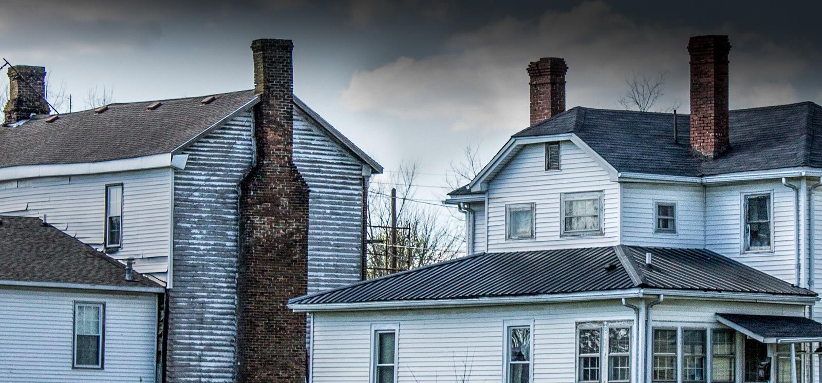 FOLKWAYS NOTEBOOK: HISTORIC CHIMNEY GATHERING IN LANCASTER