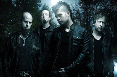 music: -> Drowning Pool