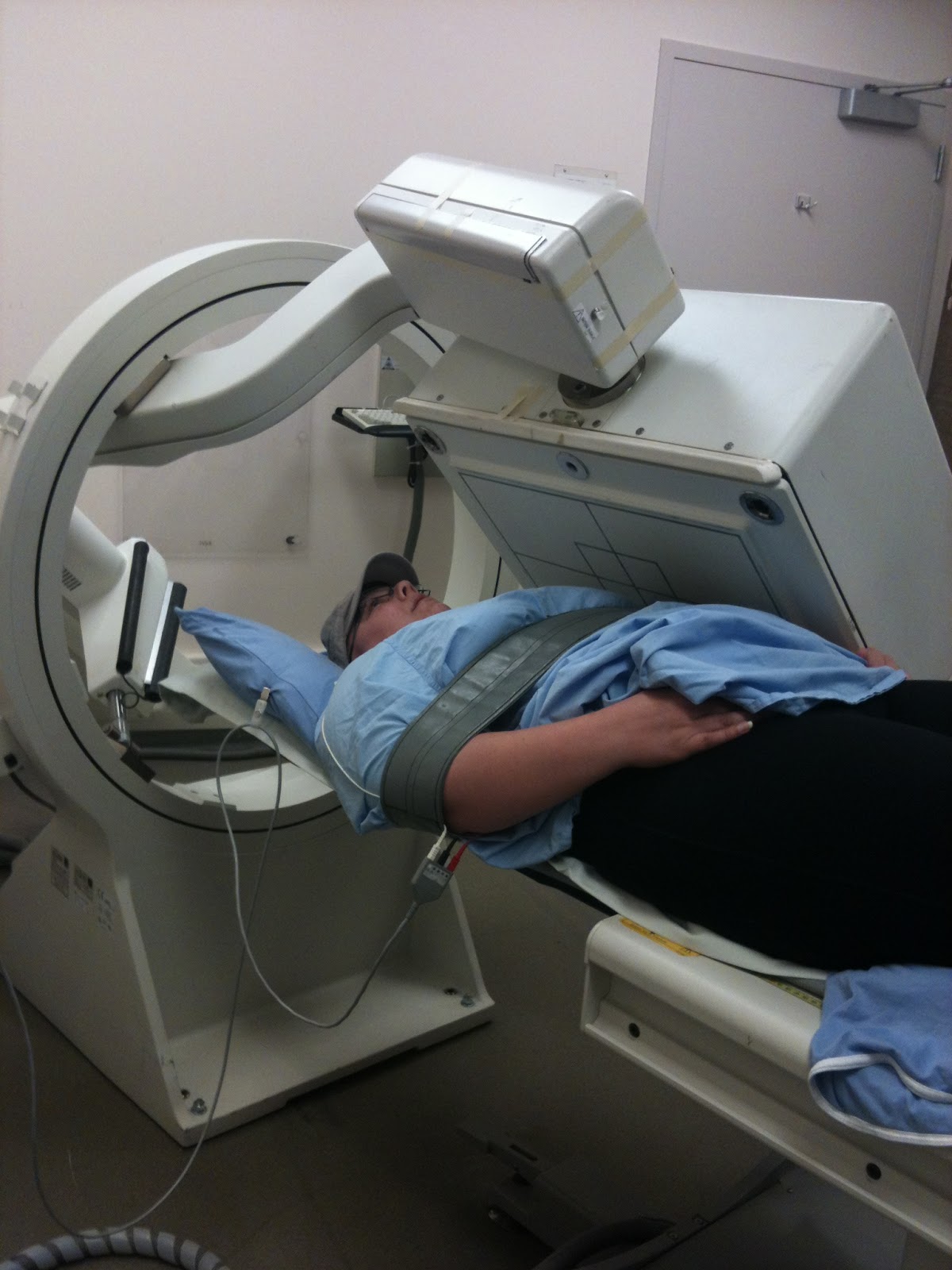 The "C" Word!: The rest of my plan....