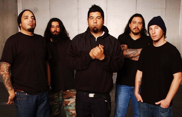 Hard-Rock Highway 66: DEFTONES - Discografia