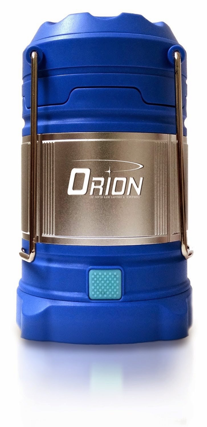 Polkadotpinks: Supernova- Orion Ultimate Camping Survival Lantern ...
