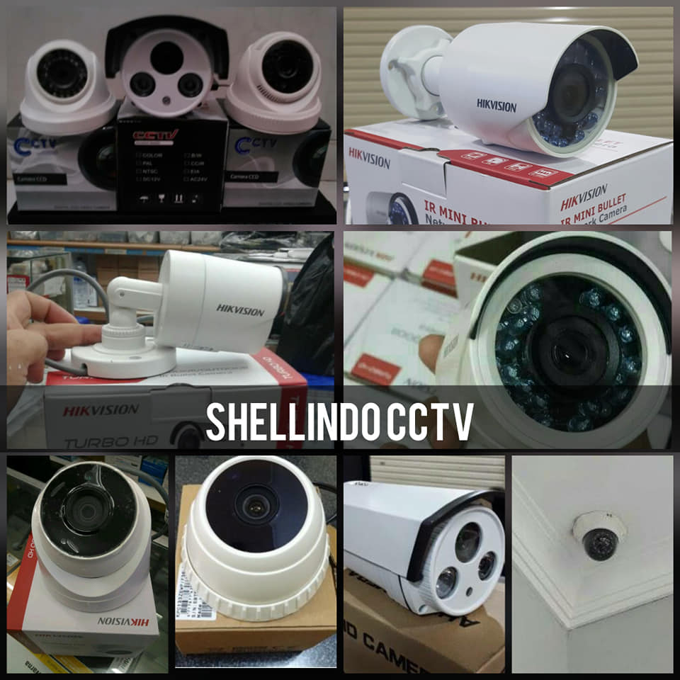 Pasang CCTV Camera Ciawi - Bogor >> Jasa & Service CCTV || Solusi ...
