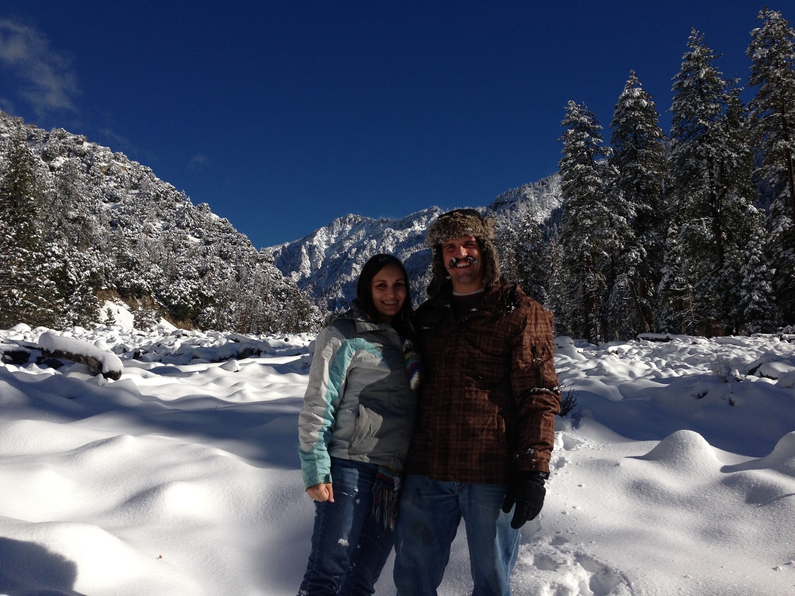 Adventures of Tyler and Clare