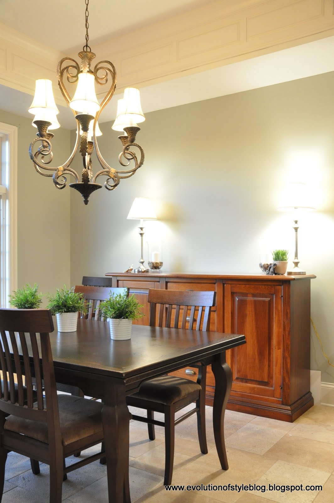 Benjamin Moore Horizon