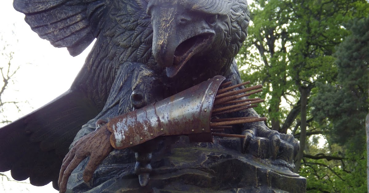 Clas Merdin: Tales from the Enchanted Island: The Battle of Tettenhall