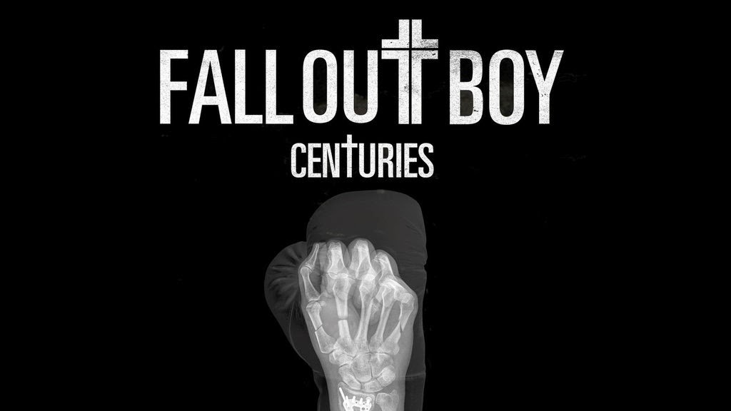 MUSIC SHEETS - Immortal for Centuries