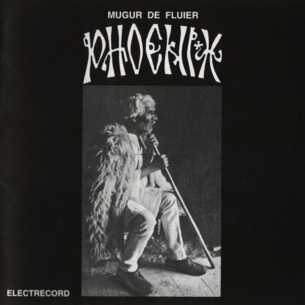 From Transilvanian Forest - blog o rumuńskiej muzyce metalowej (i nie ...