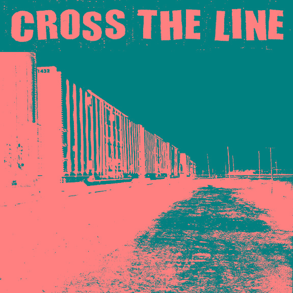 California Hardcore: Cross The Line - Discography
