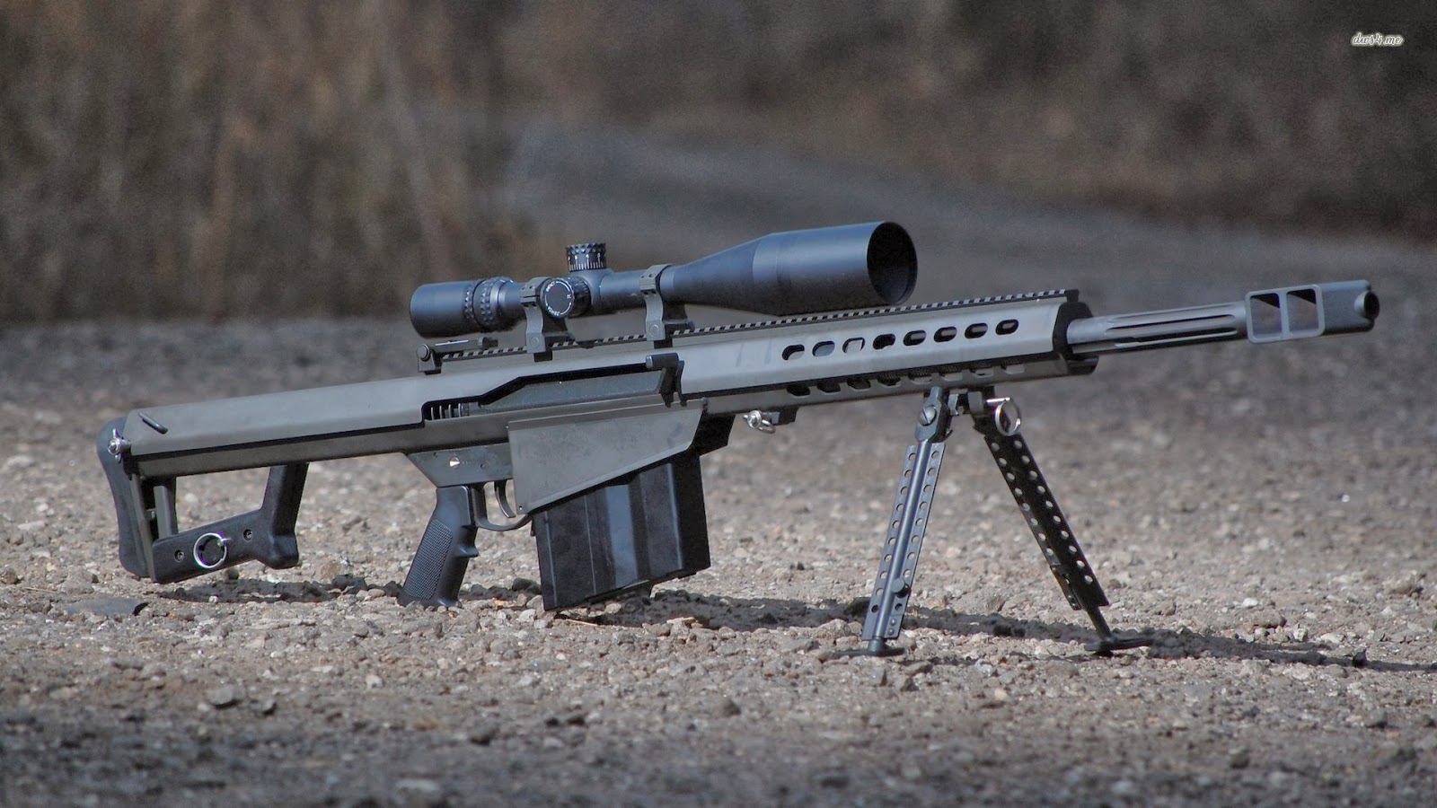 Barrett Gun HD Wallpapers - HDWallpapers360 | HD Wallpapers Free Download