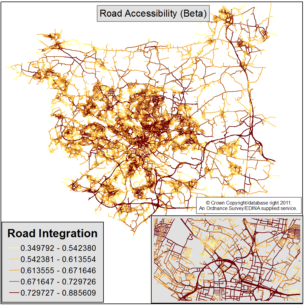 Geospatial Data for Crime Analysis (geocrimedata)