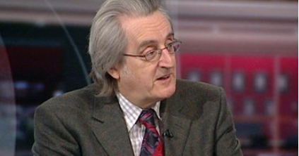 Is the BBC biased?: Paul Lewis apologises. Tony (also from 'Money Box ...