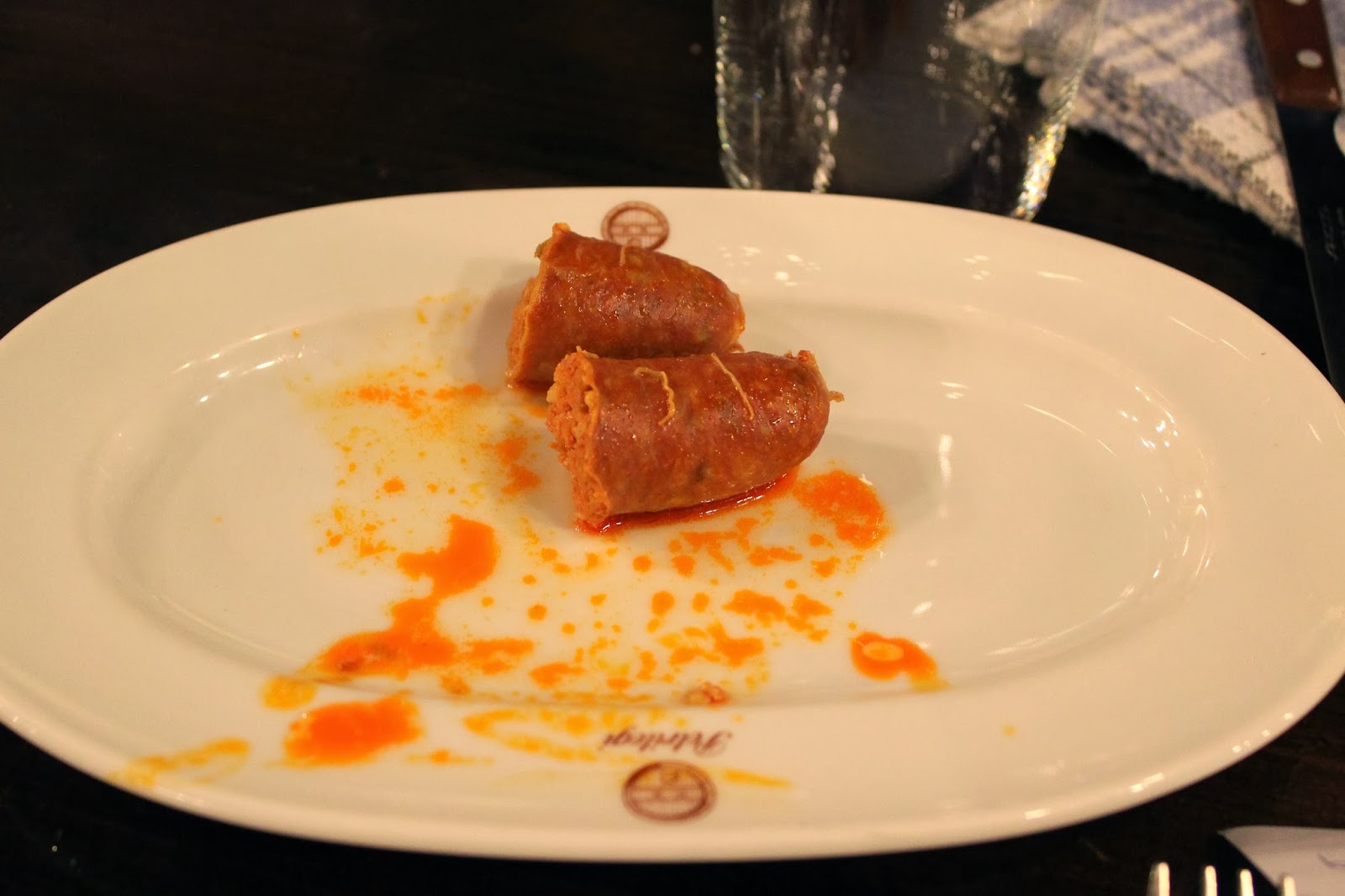 Burning Pasta Travel Guide: Sagardotegia Petritegi and the Wonders of ...