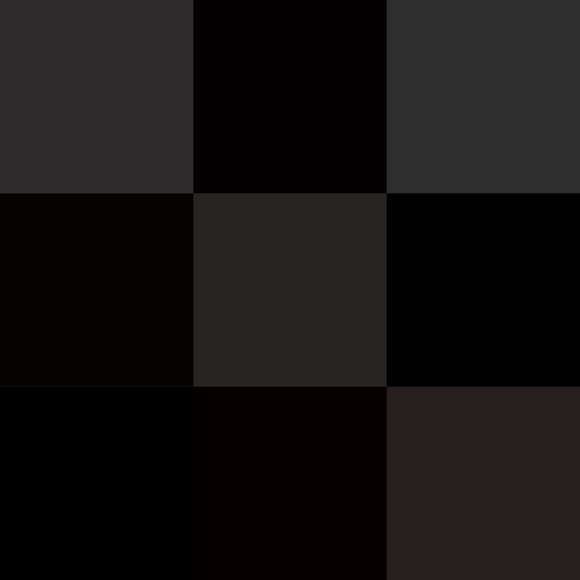 SIGNIFICADO DEL COLOR NEGRO - Significado de los Colores