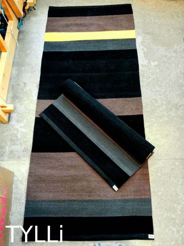 TYLLi: Epätasaraitaa tilauksesta