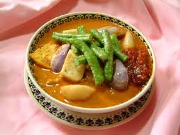 Resep Sayur Sayuran Lengkap