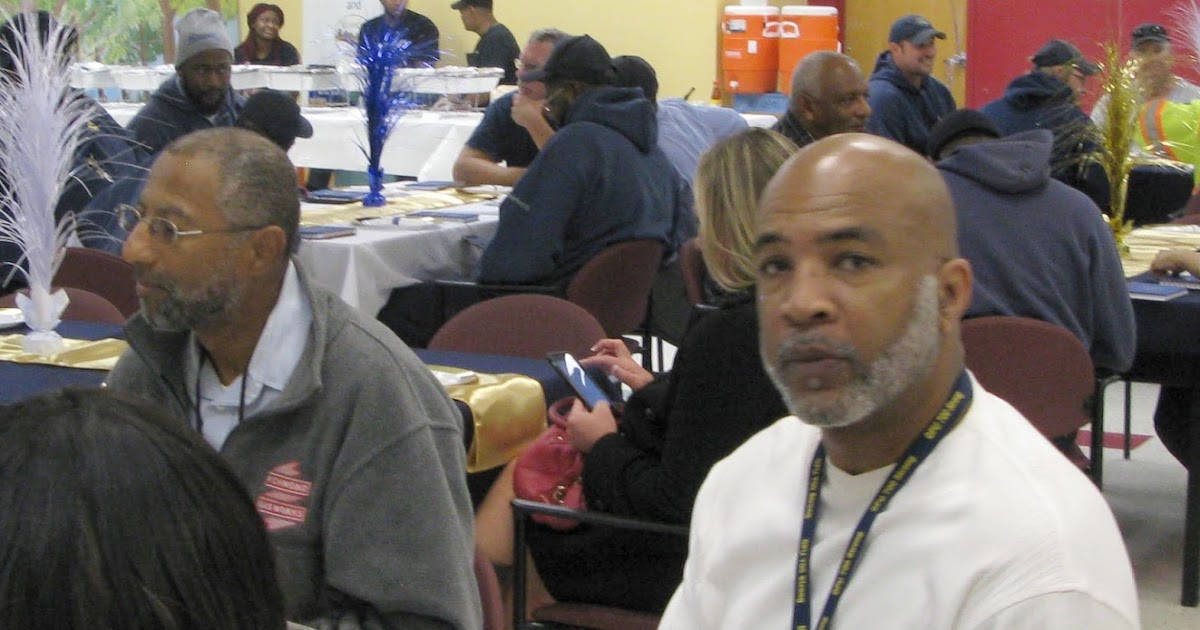 Utility Review: DPU 700 Strong Employee Appreciation Luncheon, Oct. 17 ...