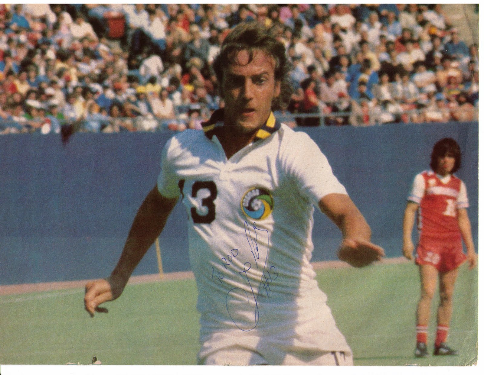 FUTEBOL HOLANDÊS: NEESKENS
